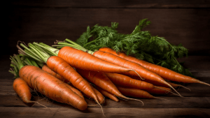 Kalorier i Morot - Kaloritabell och det du behöver veta