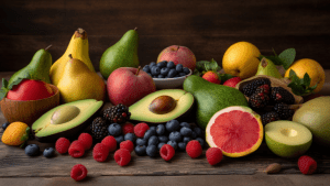 Fiberrik mat - TOPP 10 - Vilka livsmedel har högst fiberinnehåll?